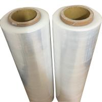China Practical Recyclable Shrink Wrap Roll Multipurpose LDPE Material for sale