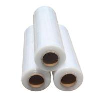 China Polyethylene Clear Shrink Wrap Roll For Packaging Shockproof for sale