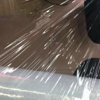 China Practical Recyclable Shrink Wrap Roll Multipurpose LDPE Material for sale