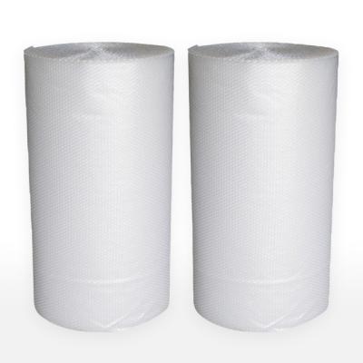 China White Heavy Duty Bubble Wrap Roll 48x250 Inch Waterproof Eco Friendly for sale