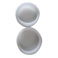 China Flame Retardant white High Density Foam For High Density Insulation Panels for sale