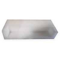 China 50cm High Density Foam High Compressibility Thickness 2mm Heat Retention Low for sale