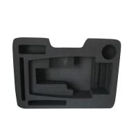 China Thickness 40mm Self Adhesive EVA Foam Recycled Anti Vibration for sale