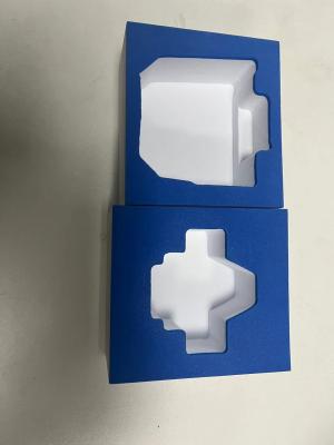 China Thickness 40mm Self Adhesive EVA Foam Recycled Anti Vibration for sale