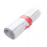 China Self Adhesive Closure Mailing Courier Bags With Tear Resistant And Closure for sale