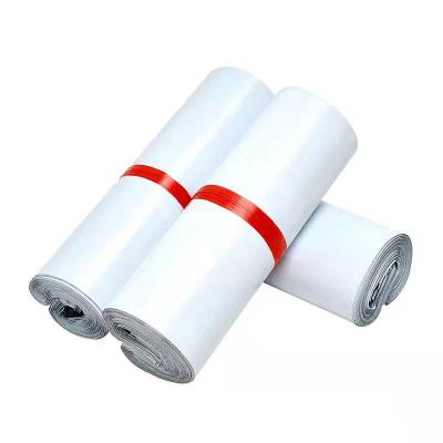 China PE Material Postal Distribution Bags With Self Adhesive Closure Customized Packaging for sale