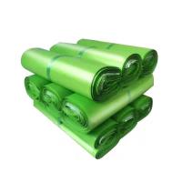 China Safe And Secure Shipping With PE Mailing Courier Bags UV Resistant for sale