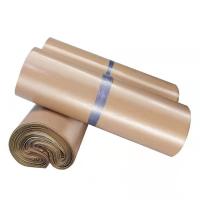 China Recyclable Delivery Courier Pouches For Fast Shipping Tear Resistant for sale