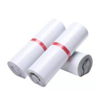 China Moistureproof Personalized Shipping Bags Multicolor Recyclable for sale