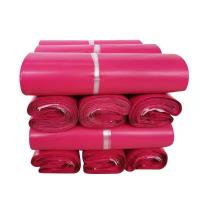 China Waterproof Mailer Shipping Bags 2.5 Mil Thickness Postal Distribution Bags for sale