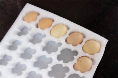 China Antiwear Soft High Density Packing Foam , Soundproof EPE Foam Board for sale