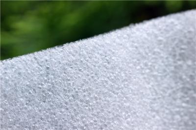 China Flame Retardant High Density Memory Foam With 80cm Low Odor Retention for sale