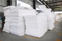 China Low Odor Retention High Density Memory Foam 0.5mm For Long Lasting Comfort for sale