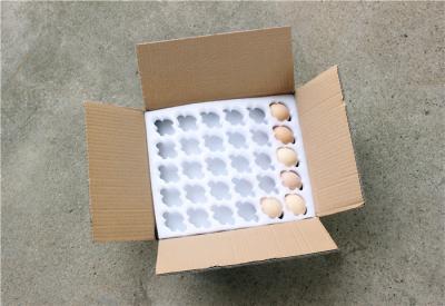 China 30cm High Density Foam Chemical Resistant Moisture Absorption for sale