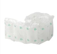 China Heat Seal Cushion Packing Bubble Wrap Weatherproof Recyclable for sale