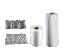 China Supermarket Wide Heavy Duty Bubble Wrap White Shockproof Durable for sale