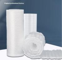 China Shockproof Plastic Industrial Bubble Wrap Durable Lightweight for sale