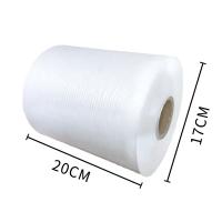 China ROHS Waterproof Bubble Wrap Roll , Multipurpose Air Wrap Packaging for sale