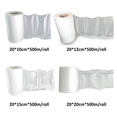 China Portable HDPE Bubble Wrap Packaging For Moving Recycled Shockproof for sale