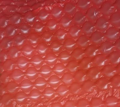 China Moistureproof Inflatable Bubble Wrap Thickened Length 350m 700m 1500m for sale