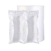 China Thickened Waterproof Bubble Wrap Air Pillow Anti Drop Portable for sale