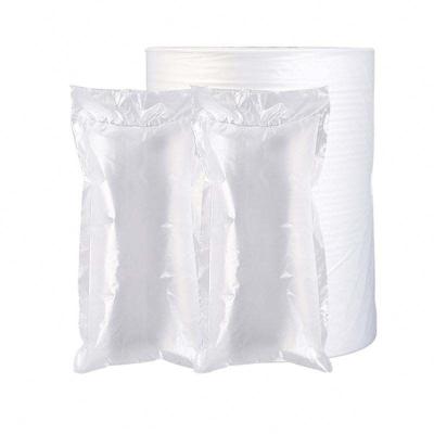 China Thickened Waterproof Bubble Wrap Air Pillow Anti Drop Portable for sale