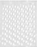 China Length 50m 100m Inflatable Bubble Wrap Lightweight Multipurpose for sale