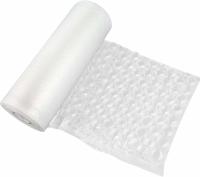 China ROHS Portable Inflatable Bubble Wrap Small Shockproof Durable for sale