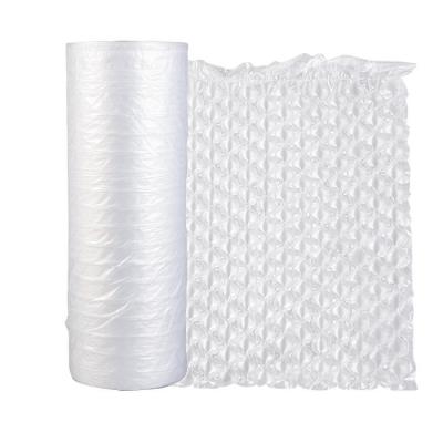 China Multipurpose Inflatable Bubble Wrap Pack Recyclable Practical for sale