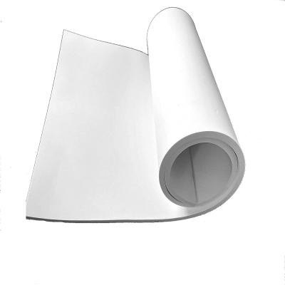 China Shockproof Black EVA Foam Sheet Multipurpose Recyclable Durable for sale