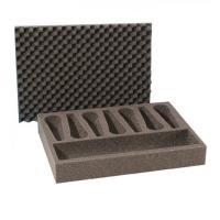 China 60cm Flame Retardant High Density Polyurethane For Industrial for sale