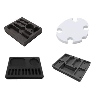 China Low Odor Retention High Density Memory Foam 0.5mm For Long Lasting Comfort for sale