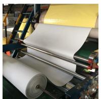 China Multicolor EVA Foam Sheet Roll Recyclable Shock Resistant For Sports for sale