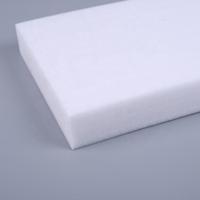China Antiwear Expanded Polyethylene Sheet , Waterproof High Density Molded Foam for sale