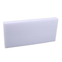 China White High Density Foam Low Moisture Absorption For Medical Supplies for sale