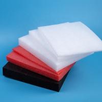 China Flame Resistant 60cm High Density Foam With Low Heat Retention for sale