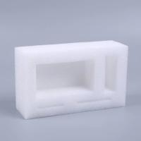 China White High Density Foam Low Moisture Absorption For Medical Supplies for sale