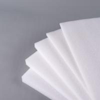 China Pink High Density Foam With Low Odor Retention 100cm Length for sale