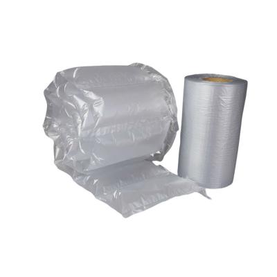 China Anti Vibration Inflatable Air Column Pillow Packaging Sturdy Nontoxic for sale
