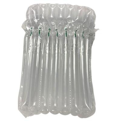 China Moistureproof Inflatable Air Bubble Wrap Thickened Anti Vibration for sale