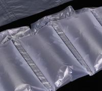 China 10mm Thickness And 3.5kg Bubble Wrap Film  For Transit Packaging for sale