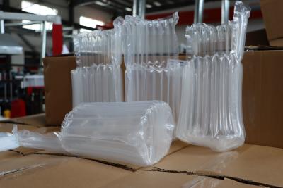 China Durable Lightweight Inflatable Air Column Bag For Shipping Protection for sale