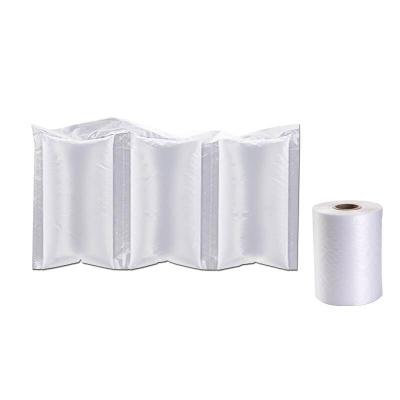 China Plastic Bubble Wrap Pillow , Sturdy Inflatable Air Bags For Shipping for sale