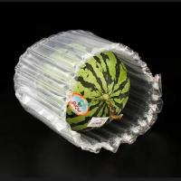 China 15Cm Width Air Filled Bubble Cushion High Flexibility And Durability for sale