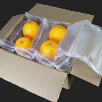 China 15Cm Width Air Filled Bubble Cushion High Flexibility And Durability for sale