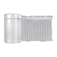 China Lightweight Inflatable Air Column Bag Thickened Shockproof For Wine Bottle for sale