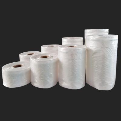 China Recyclable Durable Air Column Bubble Wrap , Lightweight Inflatable Bottle Packaging for sale
