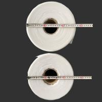 China Column Shape Inflatable Bubble Wrap 30m Length For Excellent Product Safety for sale
