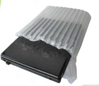 China Recyclable Inflatable Bubble Wrap 500m Length For Column Protection for sale