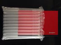 China Reusable Inflatable Bubble Wrap Versatile And Shock Proof Packaging Material for sale